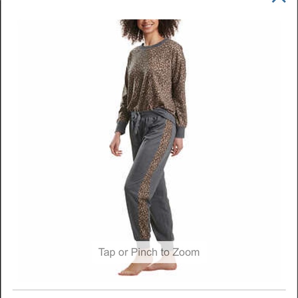 Splendid | Intimates & Sleepwear | Nwt Splendid 2 Piece Pajama Set ...